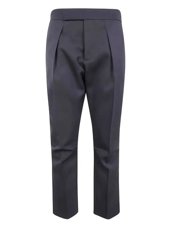 SAPIO Riding Pants - Black