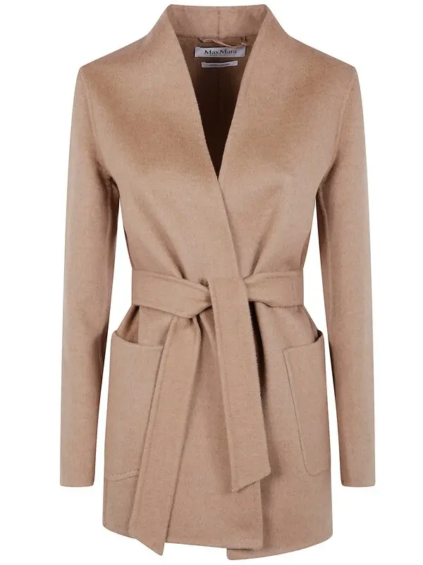 Max Mara Harold Cardigan Jacket