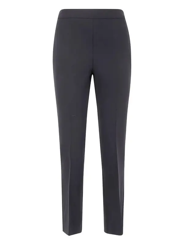 Max Mara Boot-cut Trousers