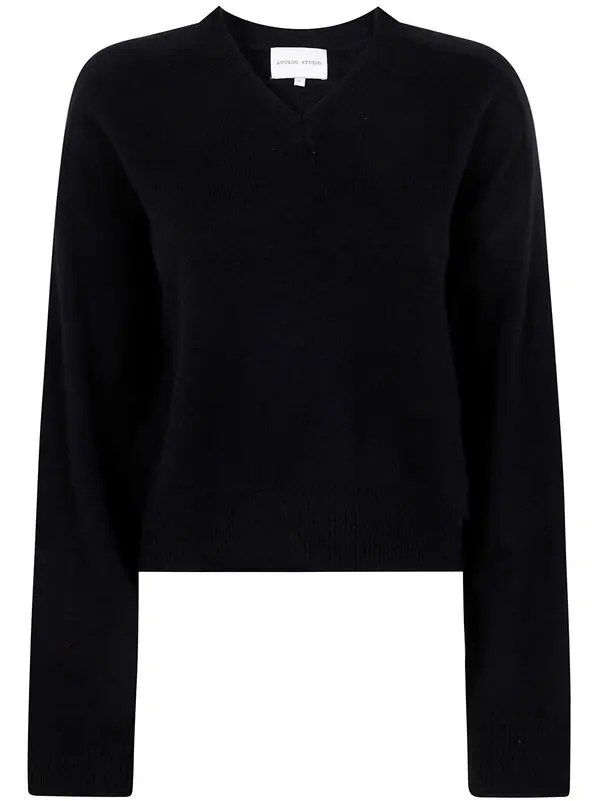 LOULOU STUDIO Anzor Sweater