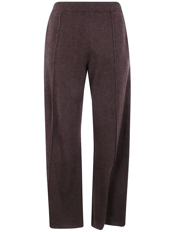 ZIGGY CHEN Knitted Trousers