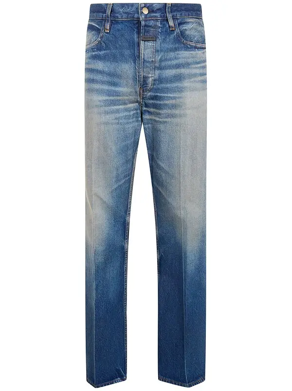 Fear Of God 70`s" Jeans