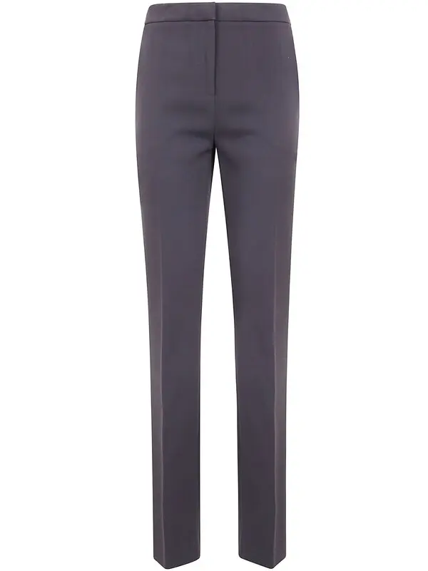 TWINSET Straight Trousers