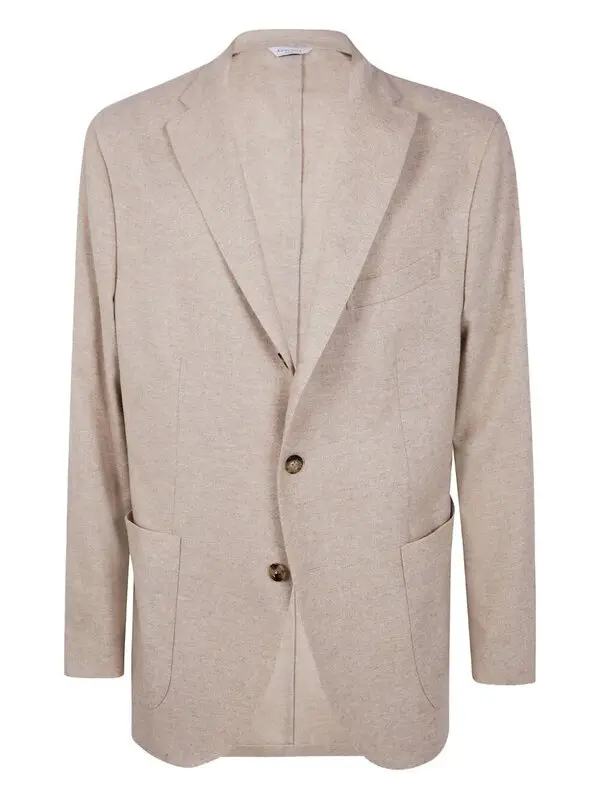 Boglioli Jacket