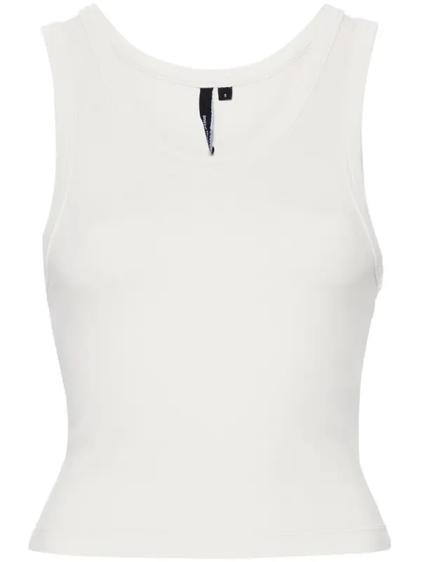 ENTIRE STUDIOS Cropped Tank