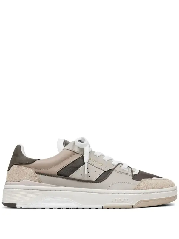 Axel Arigato Clay Sneakers - Beige