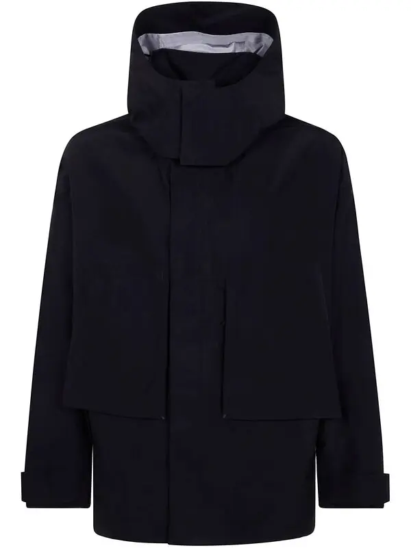 Herno Jacket - Black
