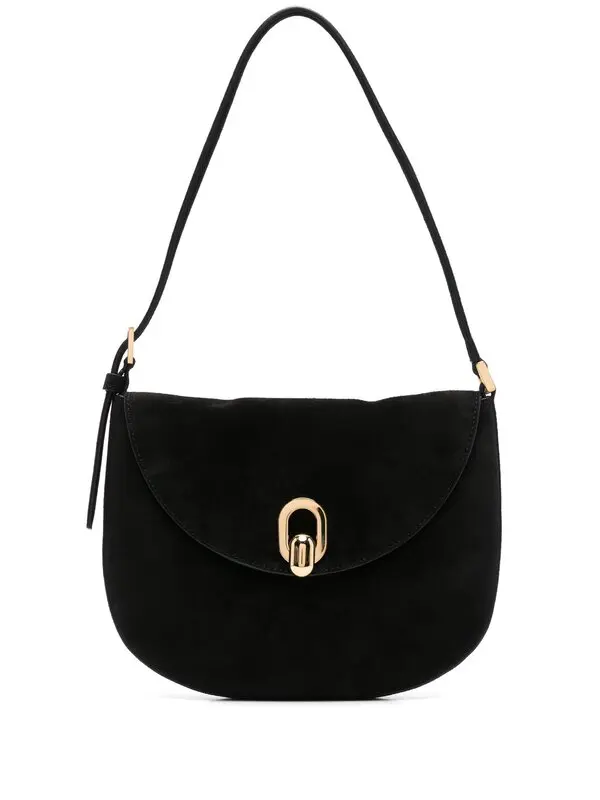 Savette Small Tondo Hobo Bag