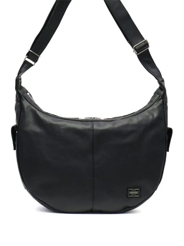 YOSHIDA PORTER Free Style Shoulder Bag