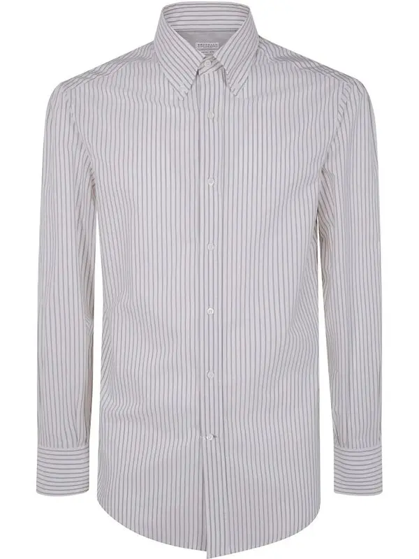 Brunello Cucinelli Classic Shirt