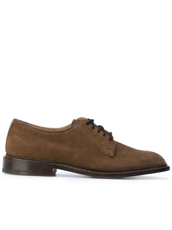 TRICKER`S Robert Light Lace-up