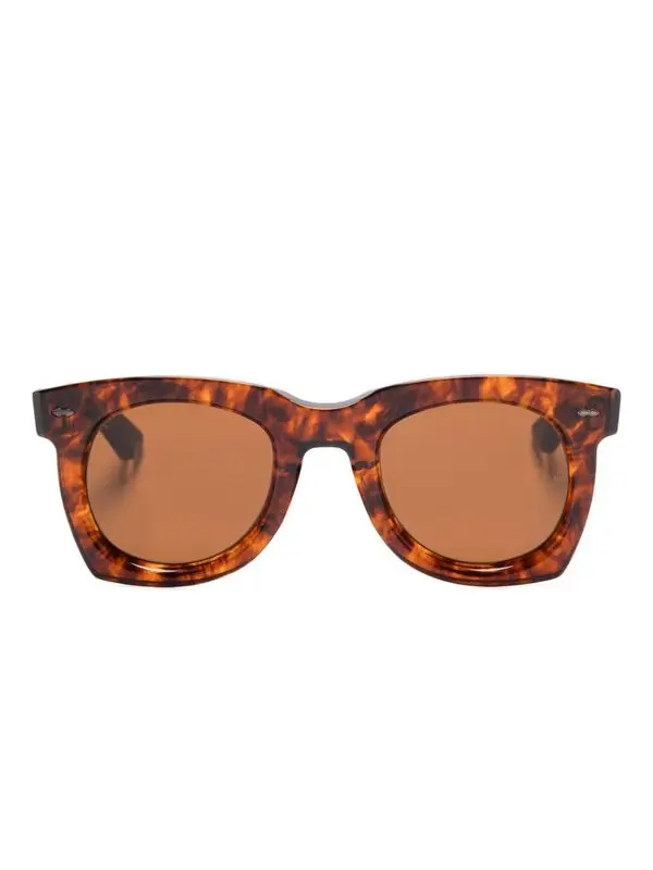 JACQUES MARIE MAGE Ava Sunglasses - Multi