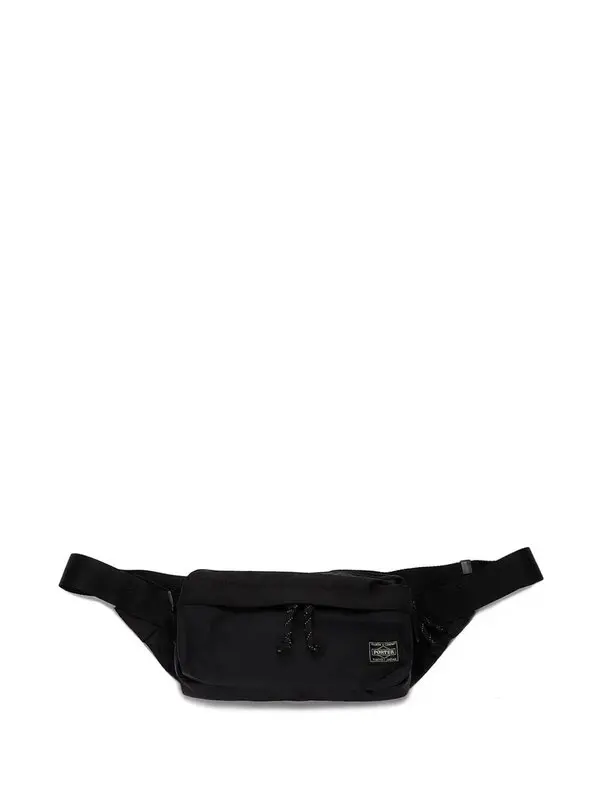 YOSHIDA PORTER Force 2way Waist Bag