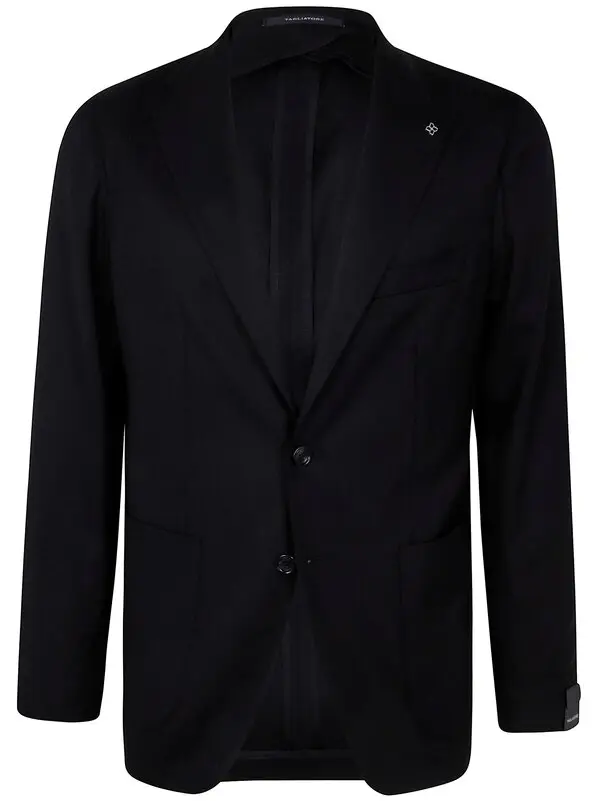 Tagliatore Tailored Jacket