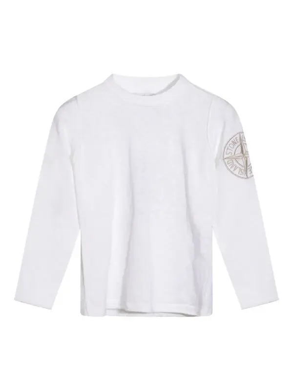 Stone Island Crew Neck