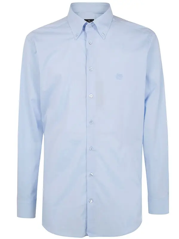 Etro Classic Shirt