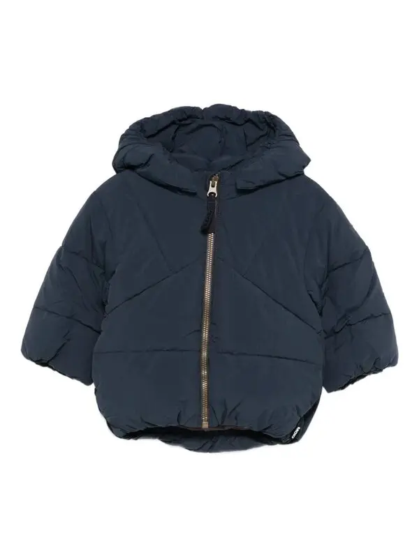 MOLO Harpo Jacket - Blue