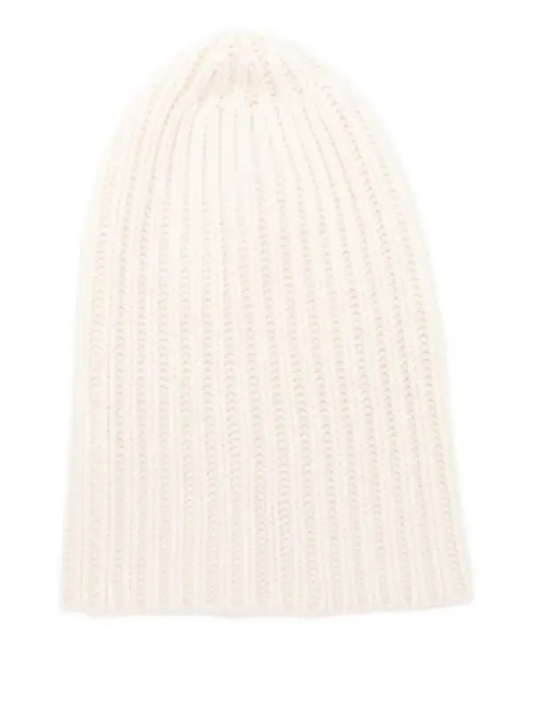 HURRAY Sailor Beanie - White