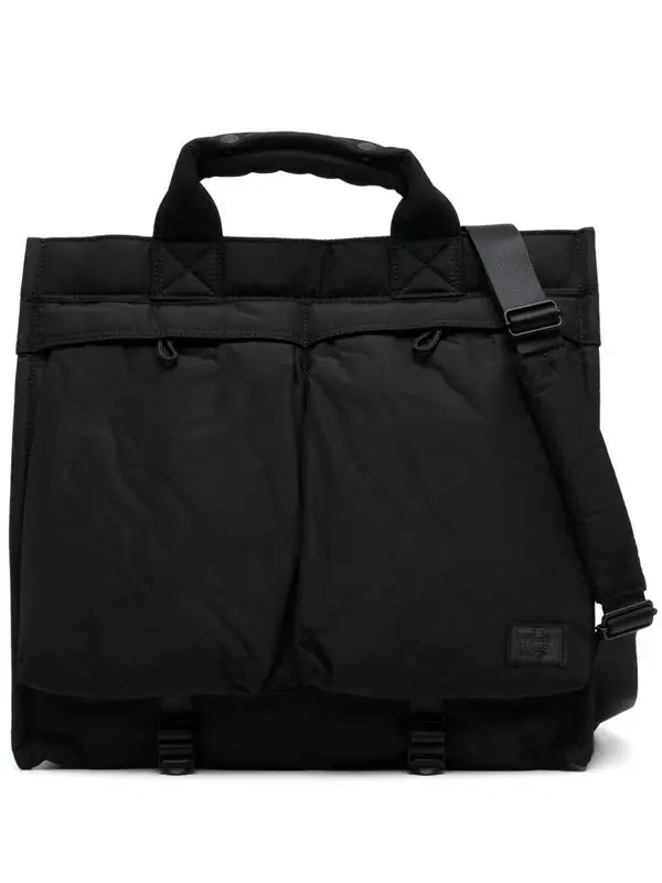 YOSHIDA PORTER Senses Tote Bag