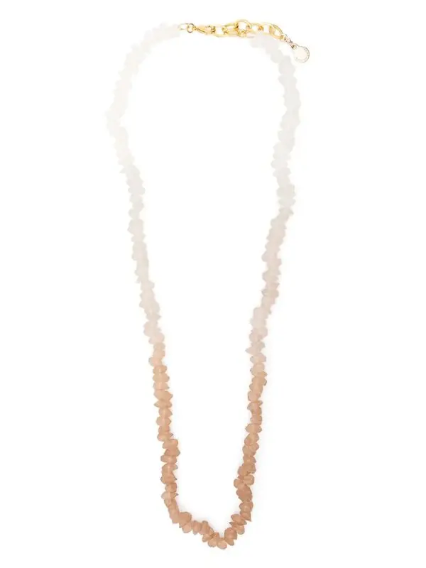 Emporio Armani Necklace - Beige
