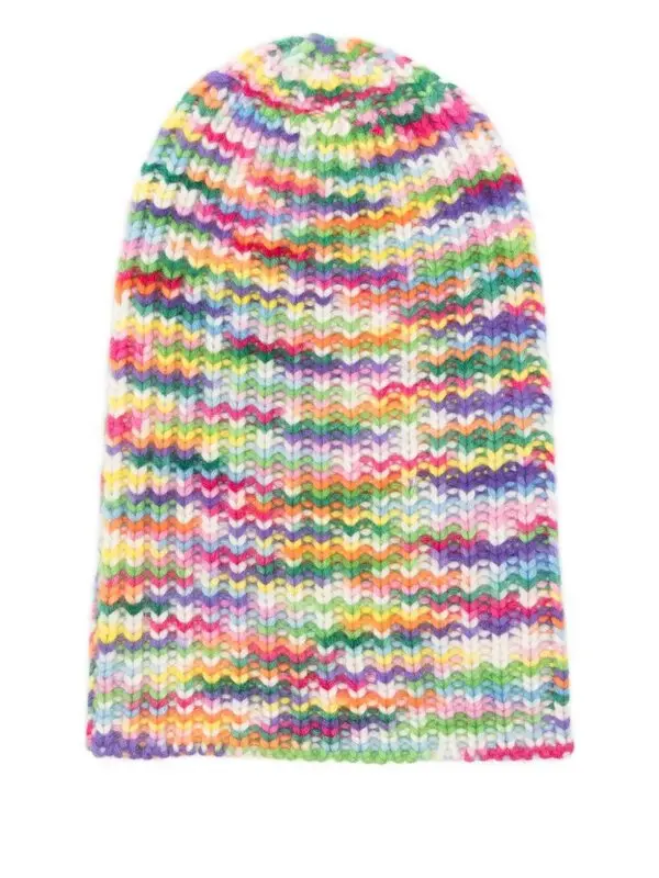 HURRAY Sailor Space Beanie - Multi
