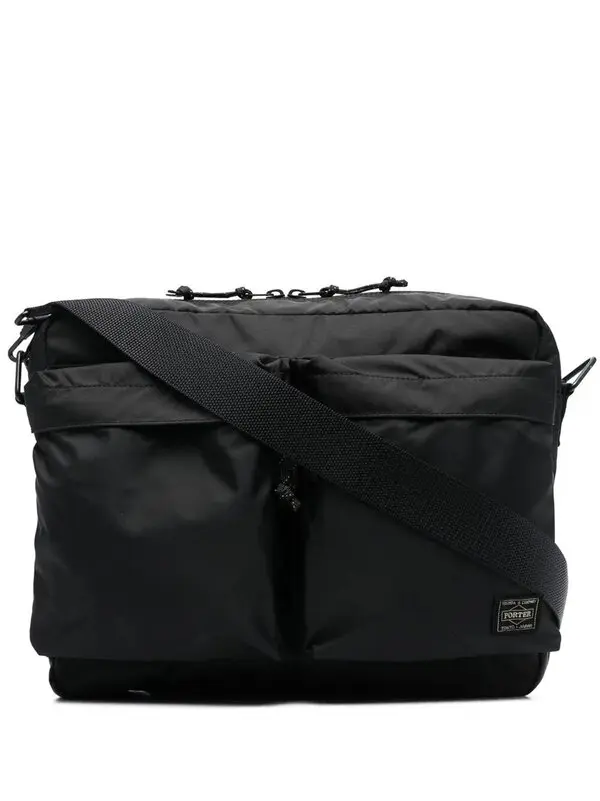 YOSHIDA PORTER Force Shoulder Bag