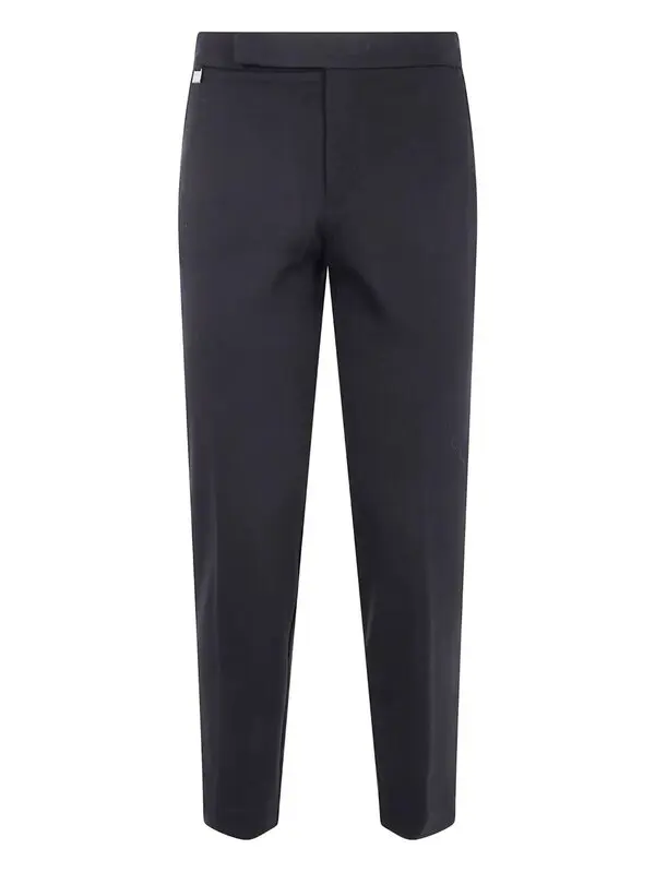 Ralph Lauren Straight Leg Pant