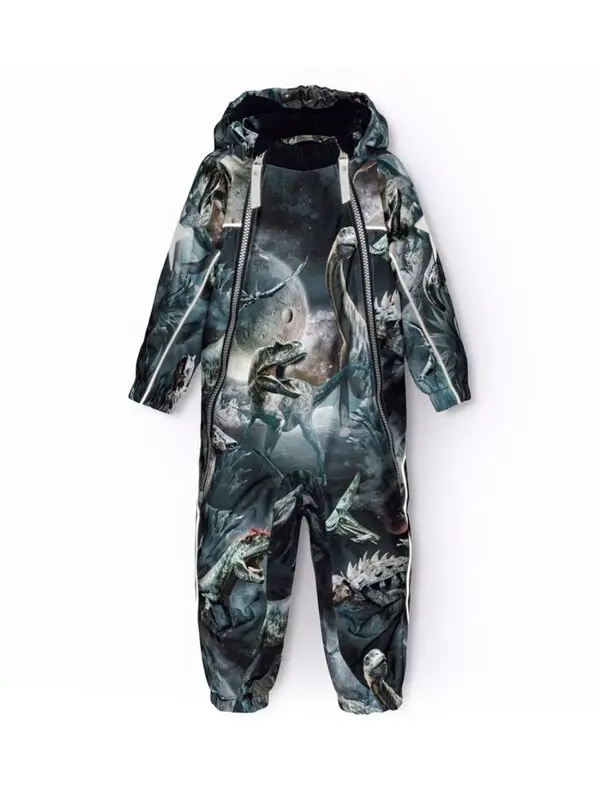 MOLO Pyxis Baby Snowsuit