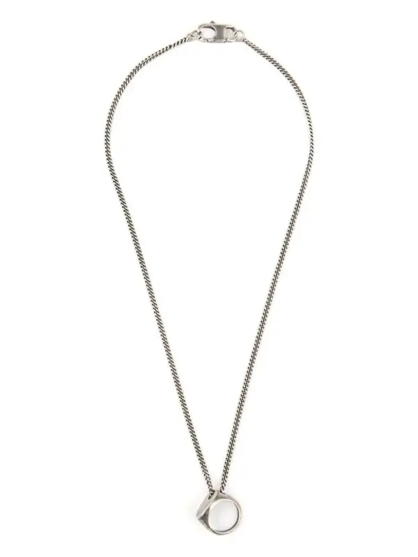 MAISON MARGIELA Necklace