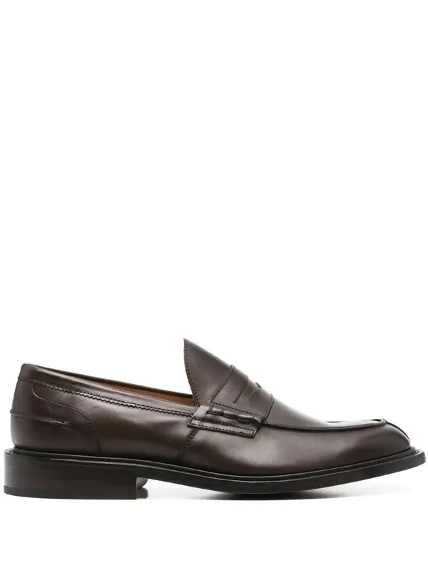 TRICKER`S James Loafer