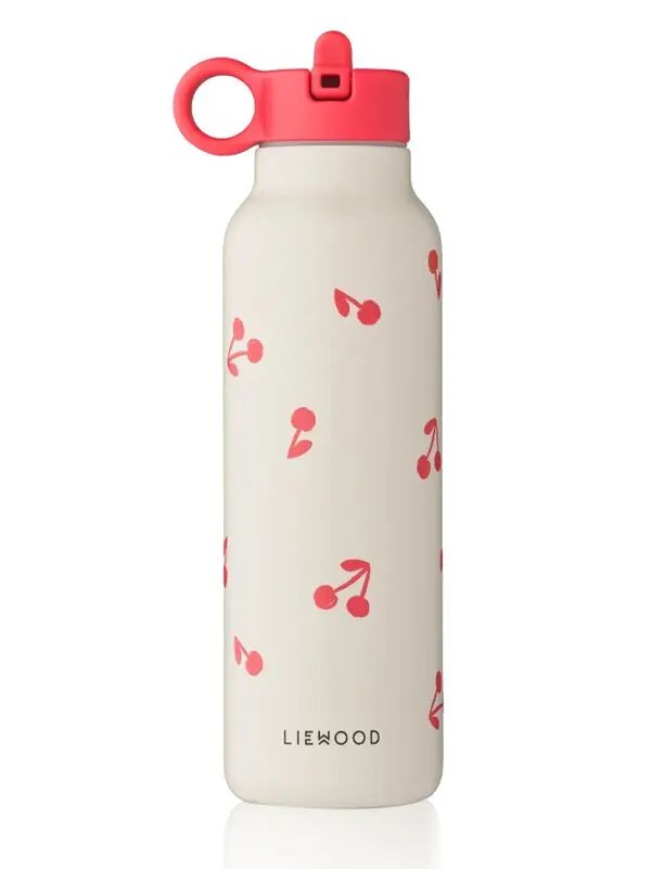LIEWOOD Falk Water Bottle 500 Ml - Pink
