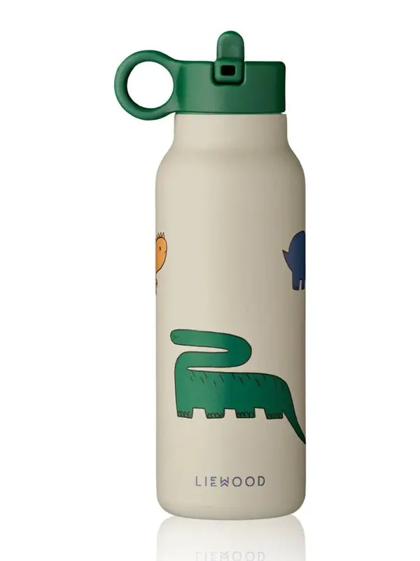 LIEWOOD Falk Water Bottle 350 Ml - Multi