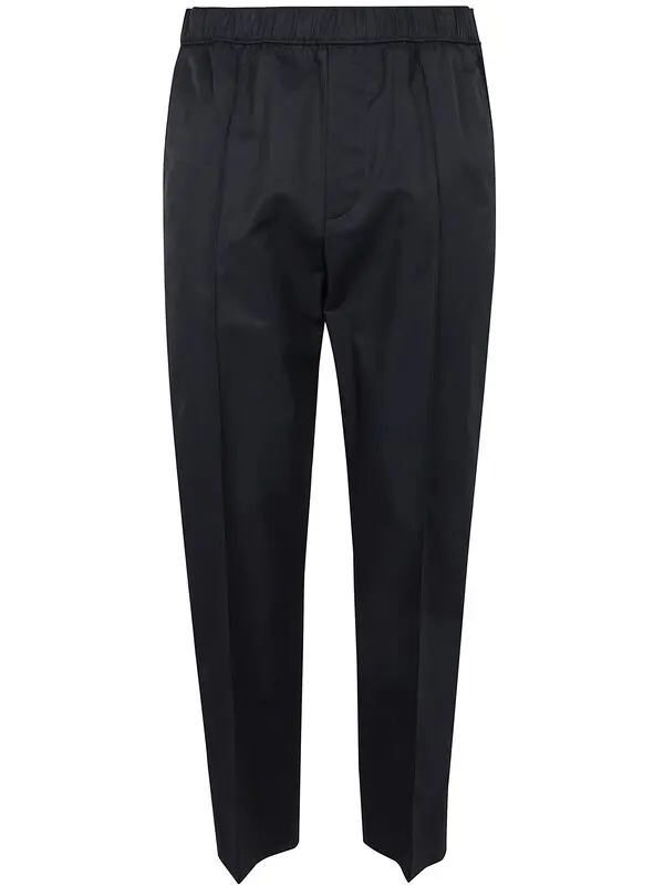 LANVIN Elasticated Waist Trousers