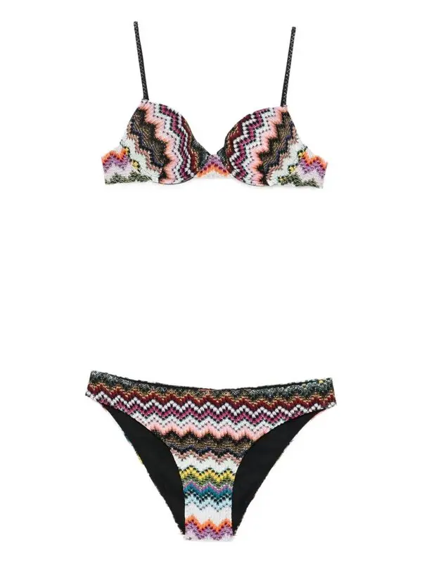 Missoni Bikini - Multi