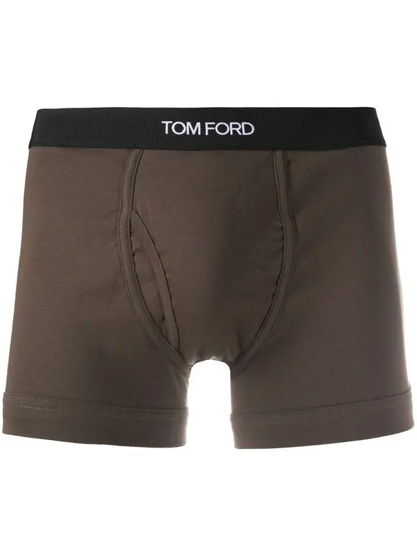 TOM FORD UNDERWEAR Boxer Brief