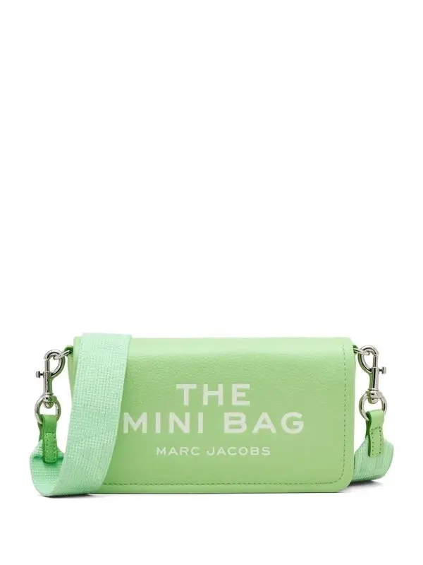 Marc Jacobs Mini Bag - Green