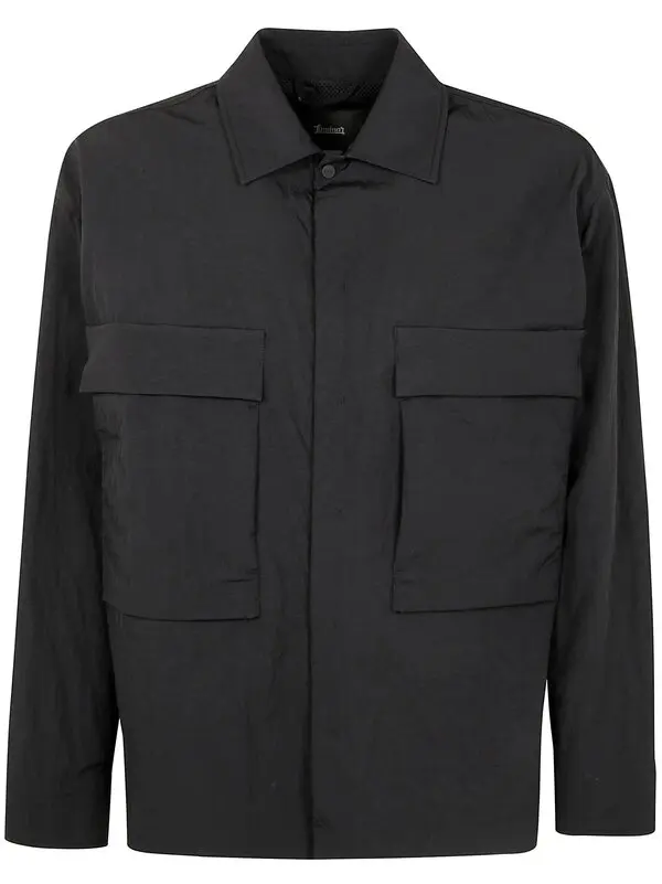 Herno Jacket - Black