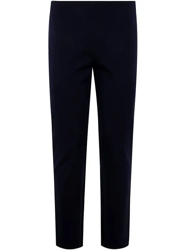 Ralph Lauren Keslina Skinny Pant - Blue