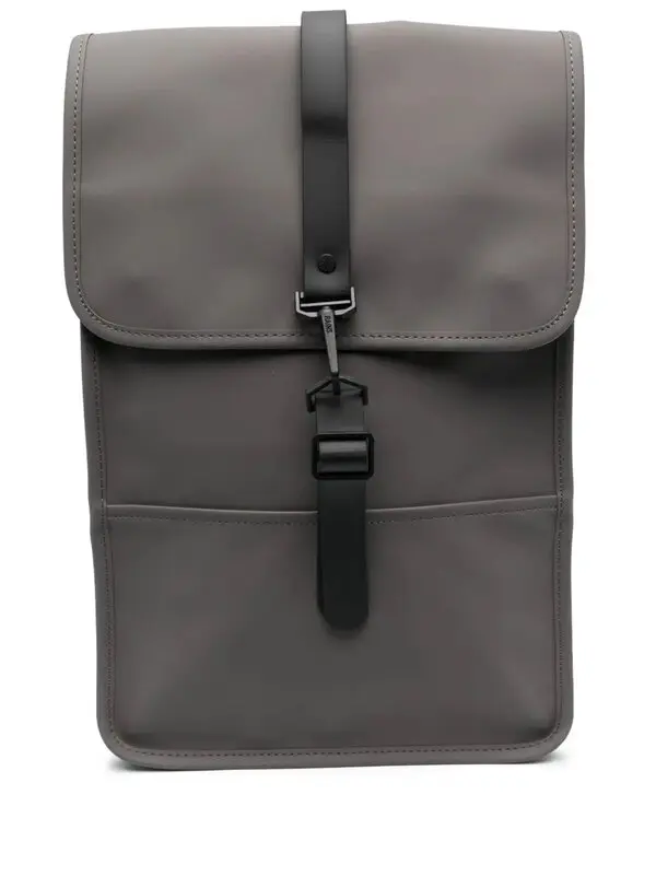 Rains Backpack Mini - Gray