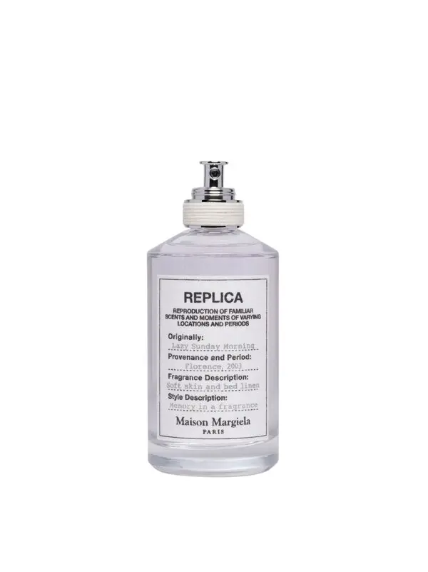 REPLICA MAISON MARGIELA Lazy Sunday Morning" Edt 100ml - Multi