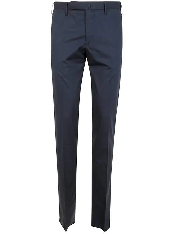 Incotex Slim Fit Trousers
