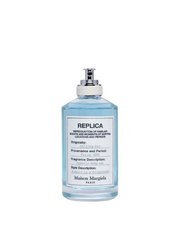 REPLICA MAISON MARGIELA Sailing Day" Edt 100ml - Multi