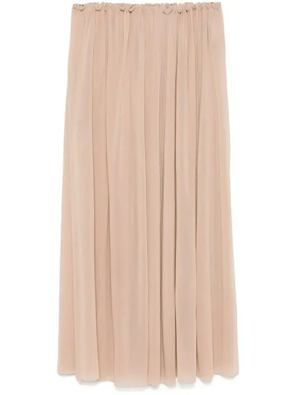PHILOSOPHY Midi Skirt