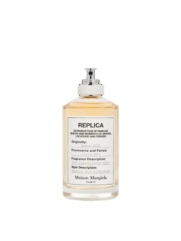REPLICA MAISON MARGIELA Beach Walk" Edt 100ml - Multi