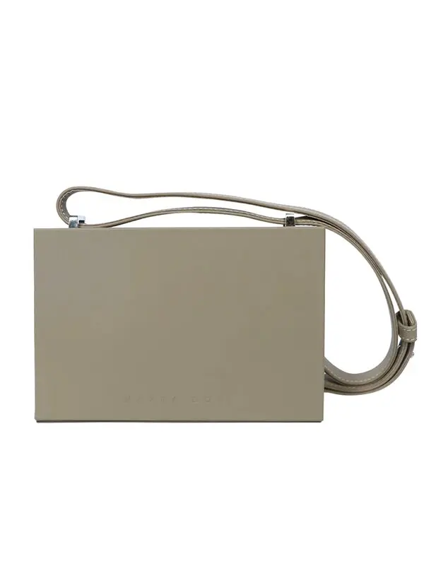 NAPPA DORI Radio Bag - Gray