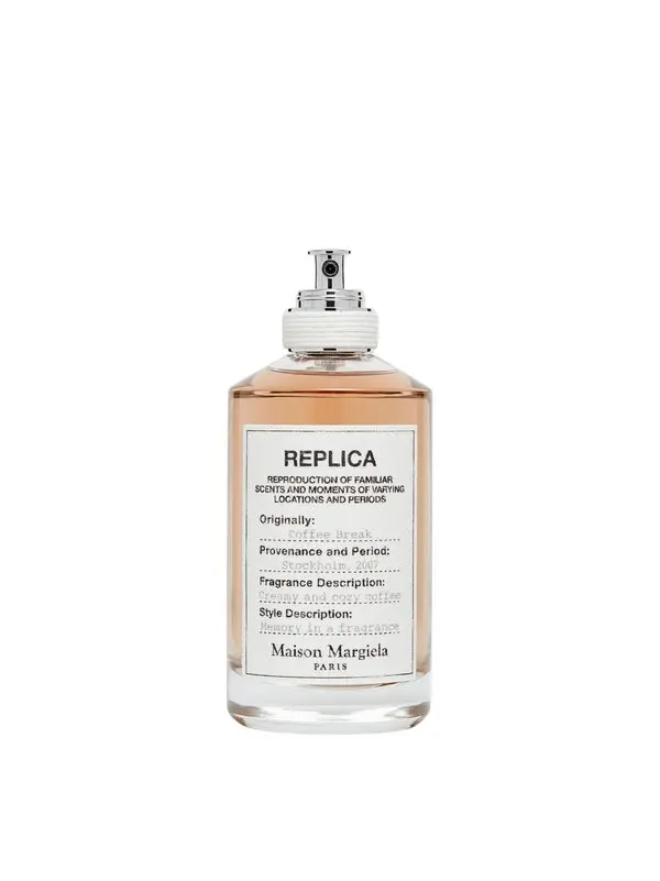 REPLICA MAISON MARGIELA Coffee Break" Edt 100ml - Multi