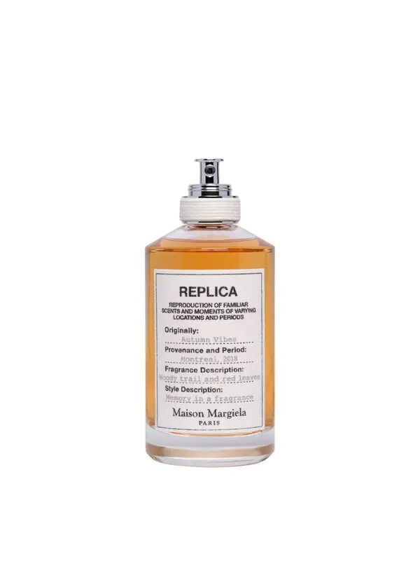 REPLICA MAISON MARGIELA Autumn Vibes" Edt 100ml - Multi