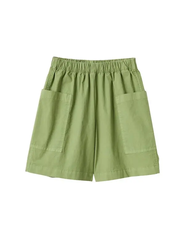 IL GUFO Shorts