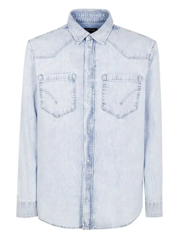DONDUP Denim Shirt