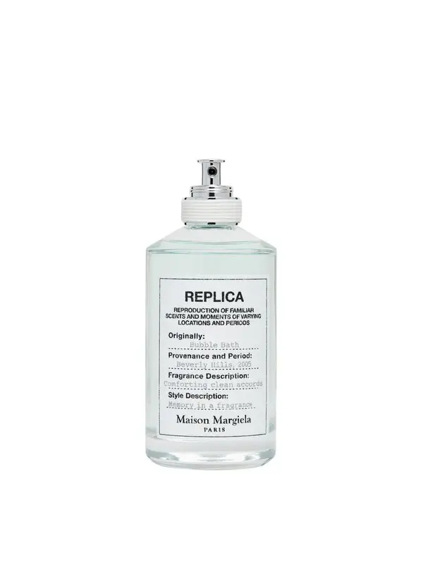 REPLICA MAISON MARGIELA Bubble Bath" Edt 100ml - Multi